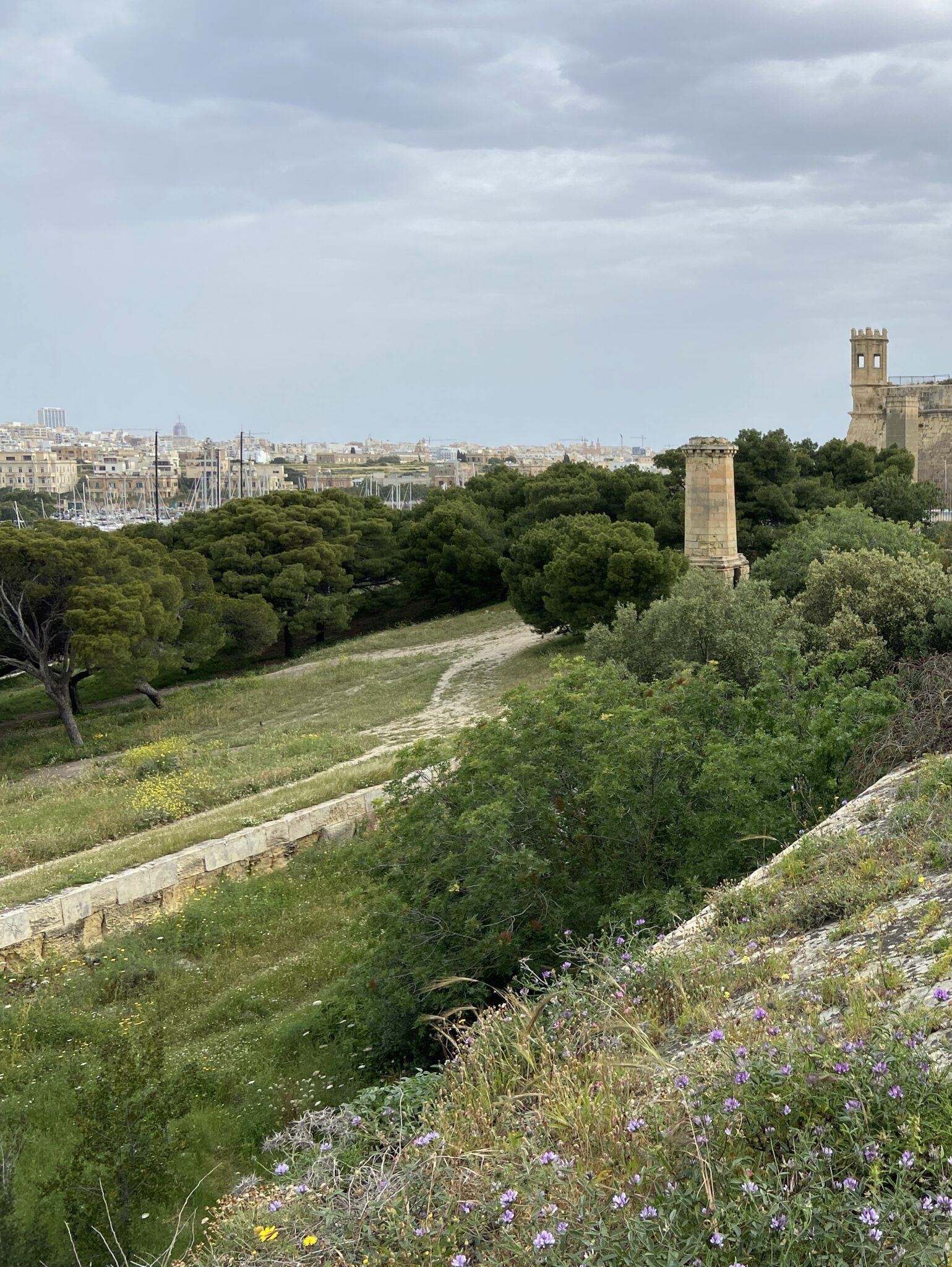 Home - Malta Botanical Gardens