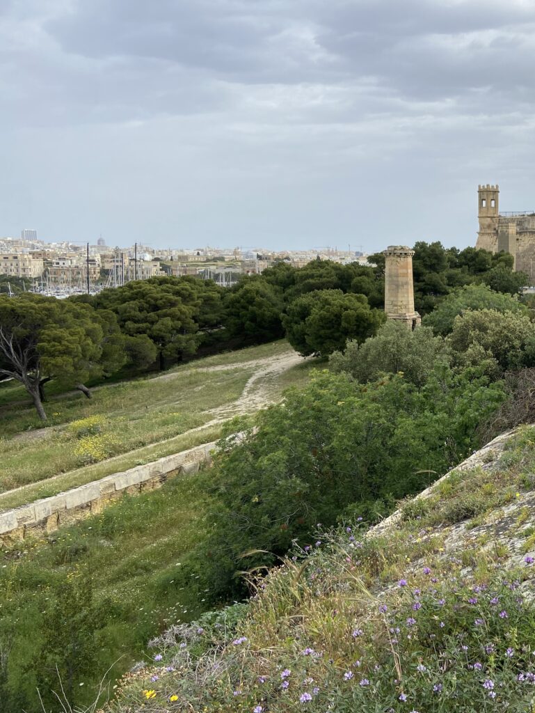 Home - Malta Botanical Gardens